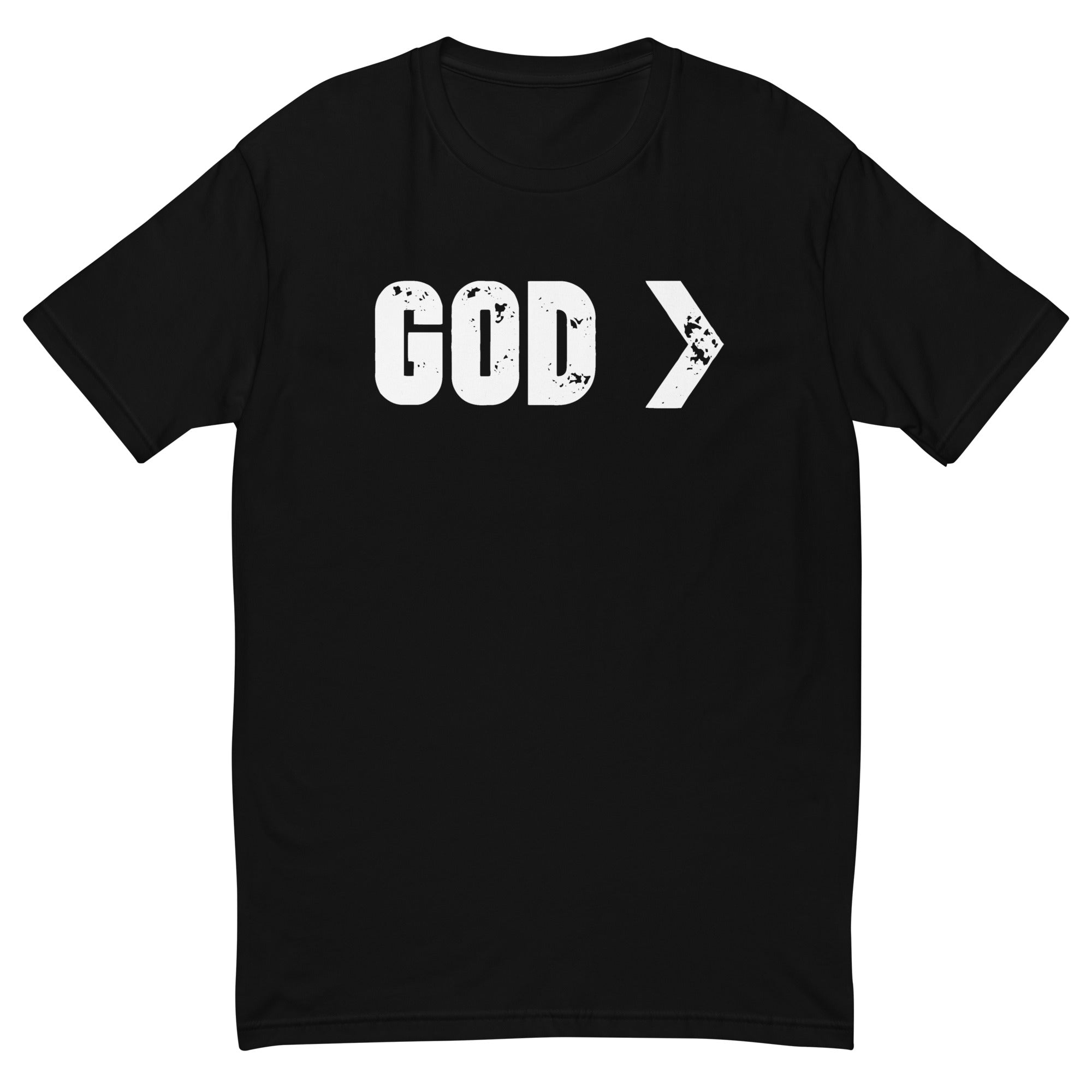 God> Tshirt – God >